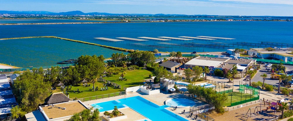 Emplacements nus en camping - Réservez votre emplacement nu sur nos Top ...