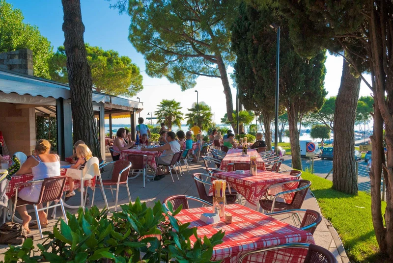 Eurocamping Pacengo | Lake Garda | Italy | Allcamps