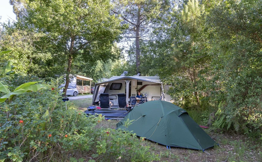 Camping Val André | Grootste aanbod, laagste prijs |Allcamps